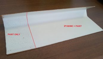 HSH Aerospace Finishes | IP100IMC